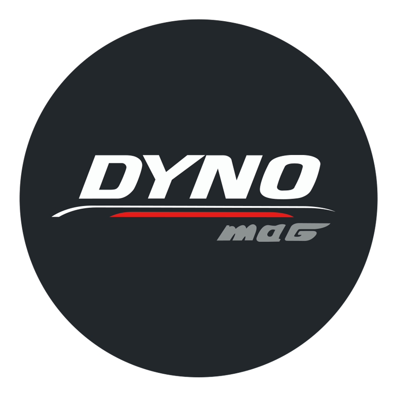 Dyno Nobel Logo